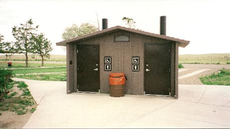 UBC Precast Concrete Builldings | Precast Concrete Restrooms | Precast ...